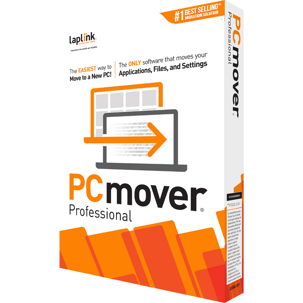 Planning to Move to Windows 11 on Your PC? Laplink’s PCmover Professional Makes It Easy to Upgrade